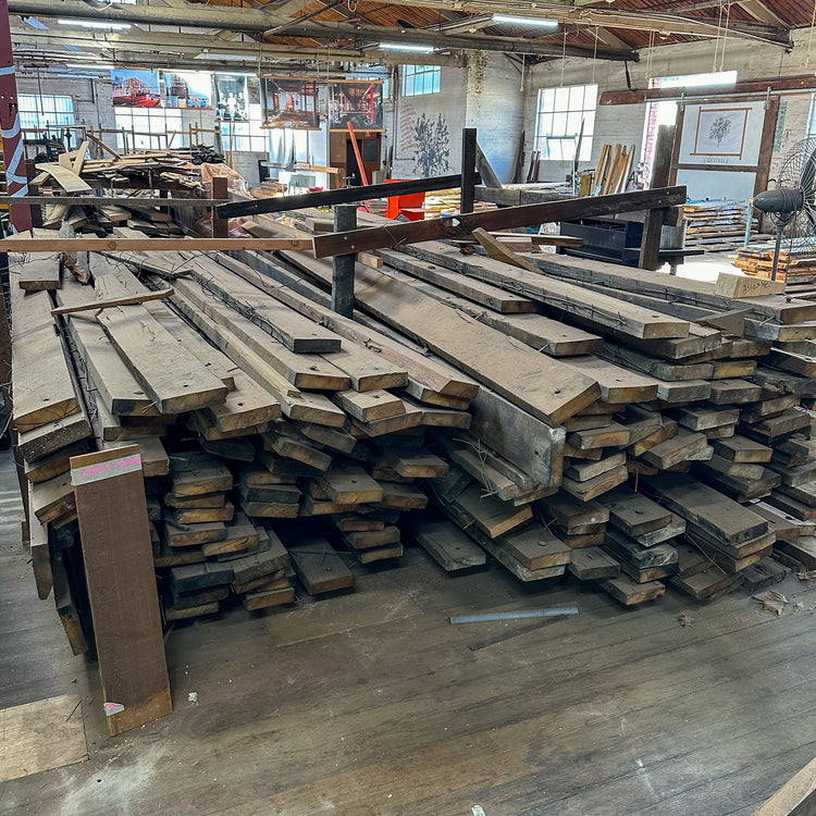 Wilky's Timber – Wilky's Timber